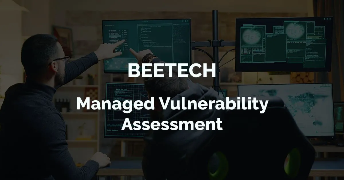 Vulnerability Assessment e rischio cyber | Infor